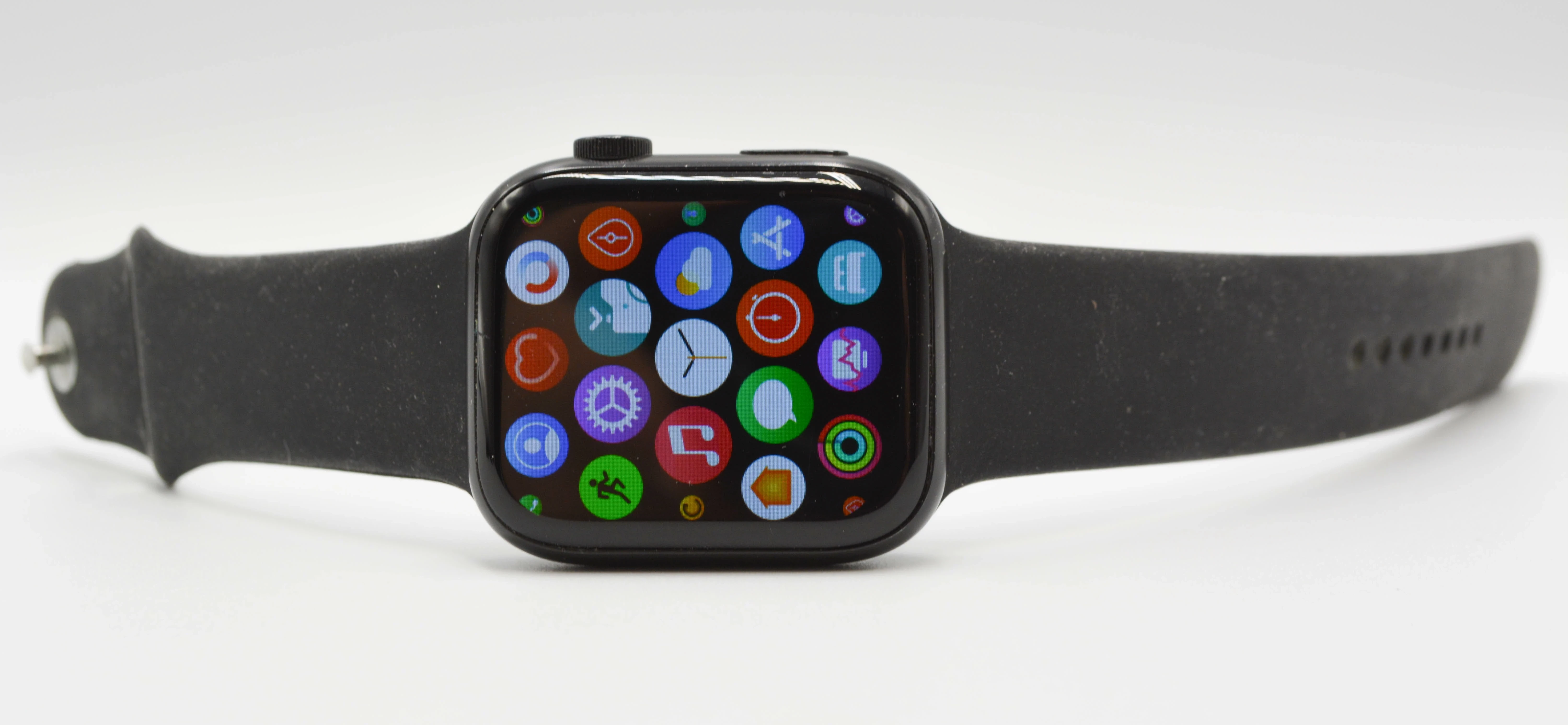 SMARTWATCH TRACER TW7-BK FUN CZARNY + ŁADOWARKA | Smartwatche | Loombard.pl
