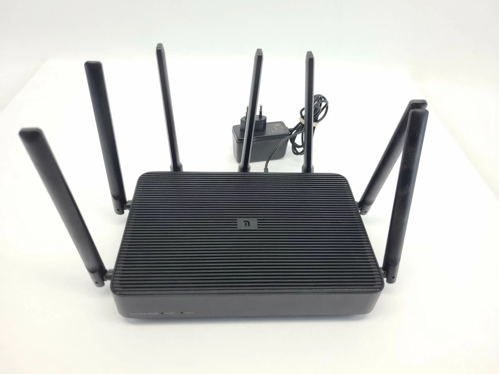 ROUTER WI-FI MI AIOT ROUTER AC2350 | Routery WiFi i Access Pointy ...
