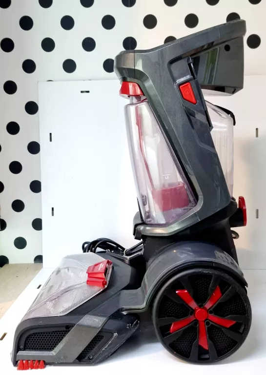 ODKURZACZ PIONOWY BISSELL PROHEAT 2X REVOLUTION 1858N | Odkurzacze ...