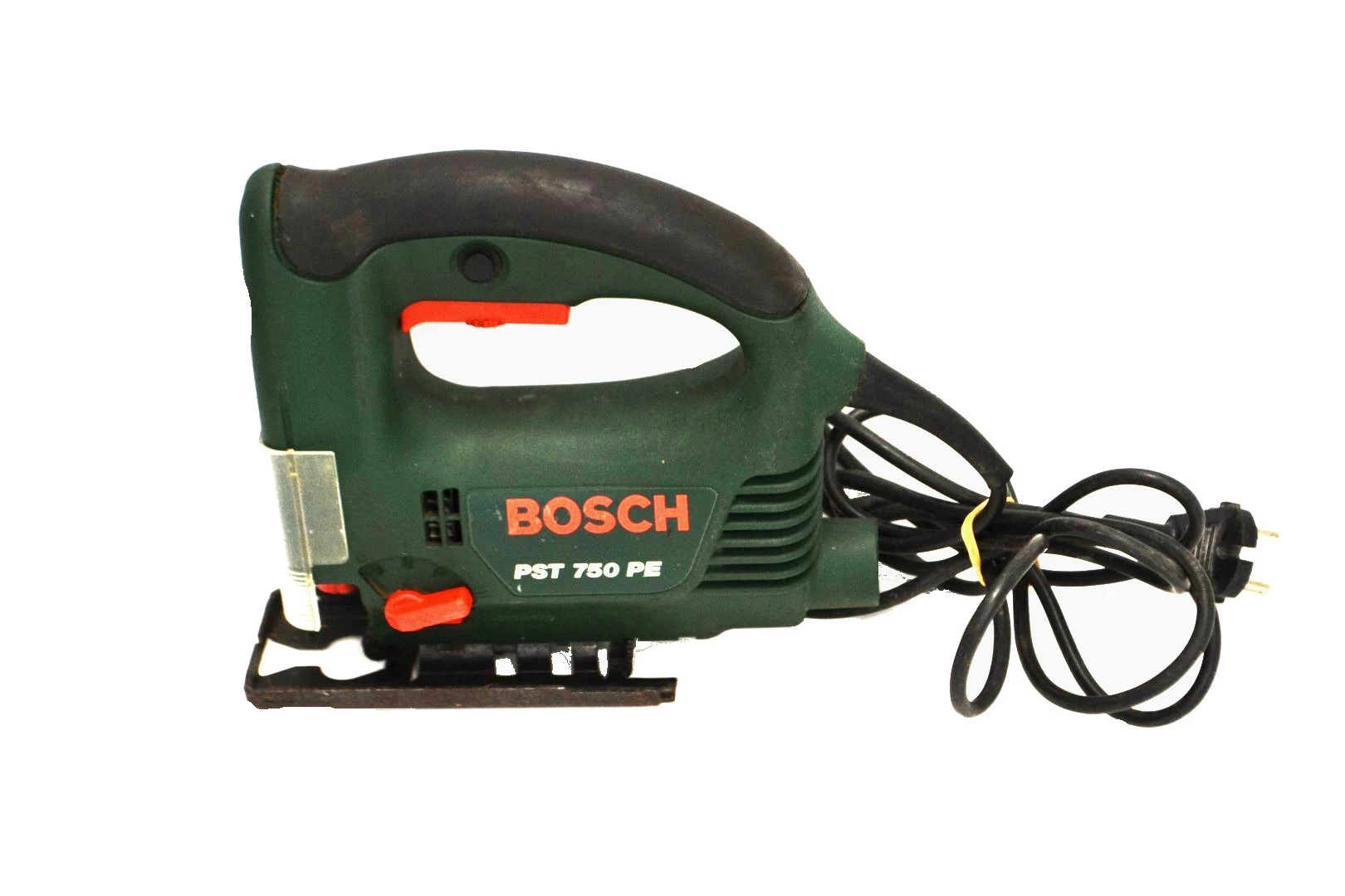 WYRZYNARKA BOSH 600 W | Wyrzynarki | Loombard.pl