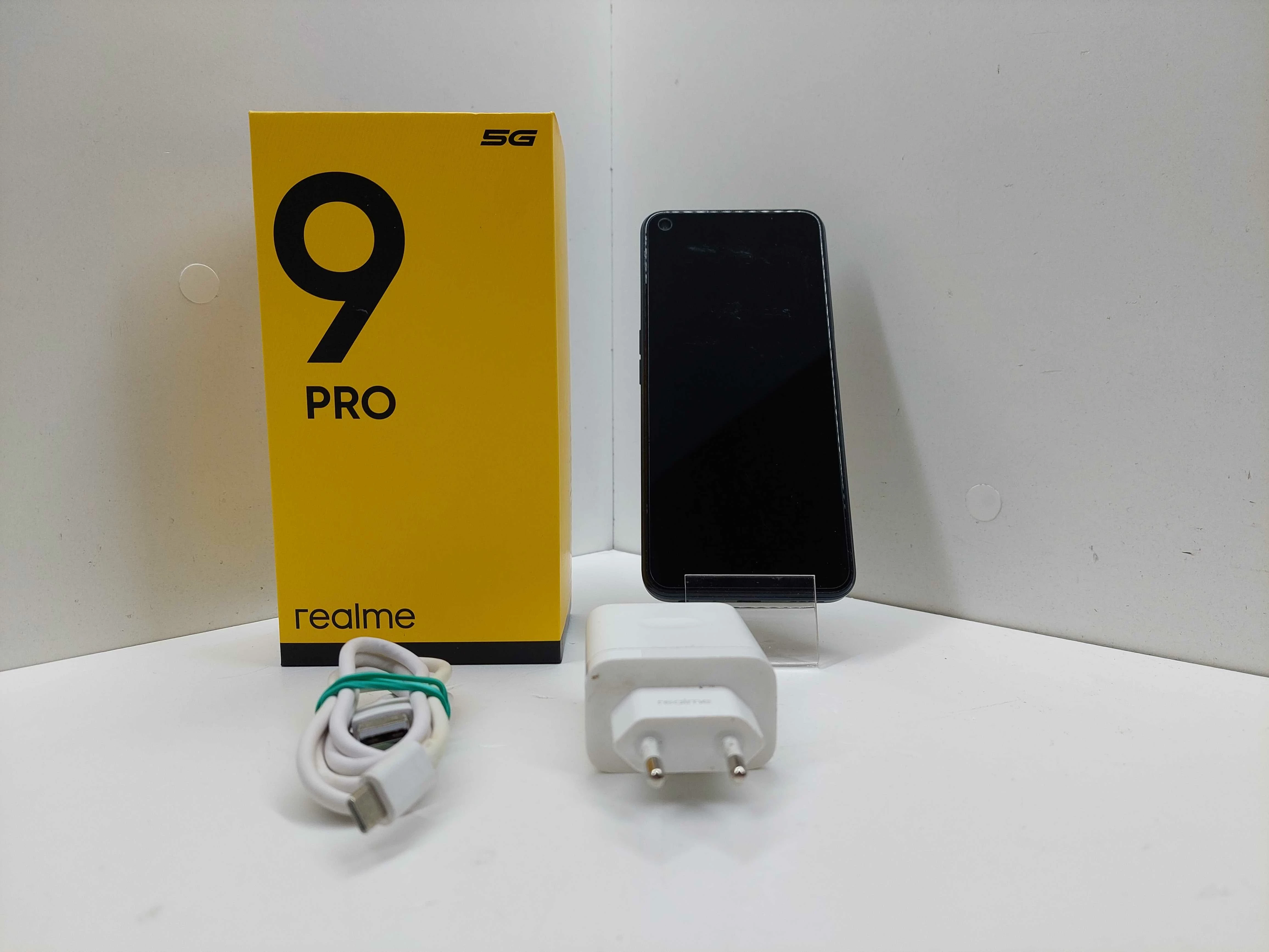 REALME 9 PRO | Smartfony i telefony komórkowe | Loombard.pl