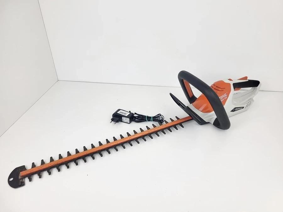 NOŻYCE AKUMULATOROWE STIHL HSA 45 | Nożyce i sekatory | Loombard.pl
