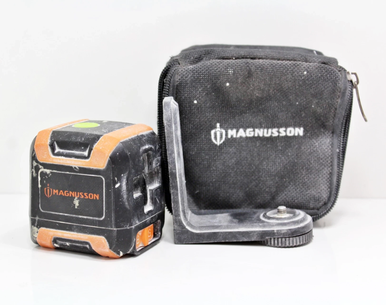 LASER KRZYŻOWY MAGNUSSON 21-GCL001 | Lasery krzyżowe | Loombard.pl