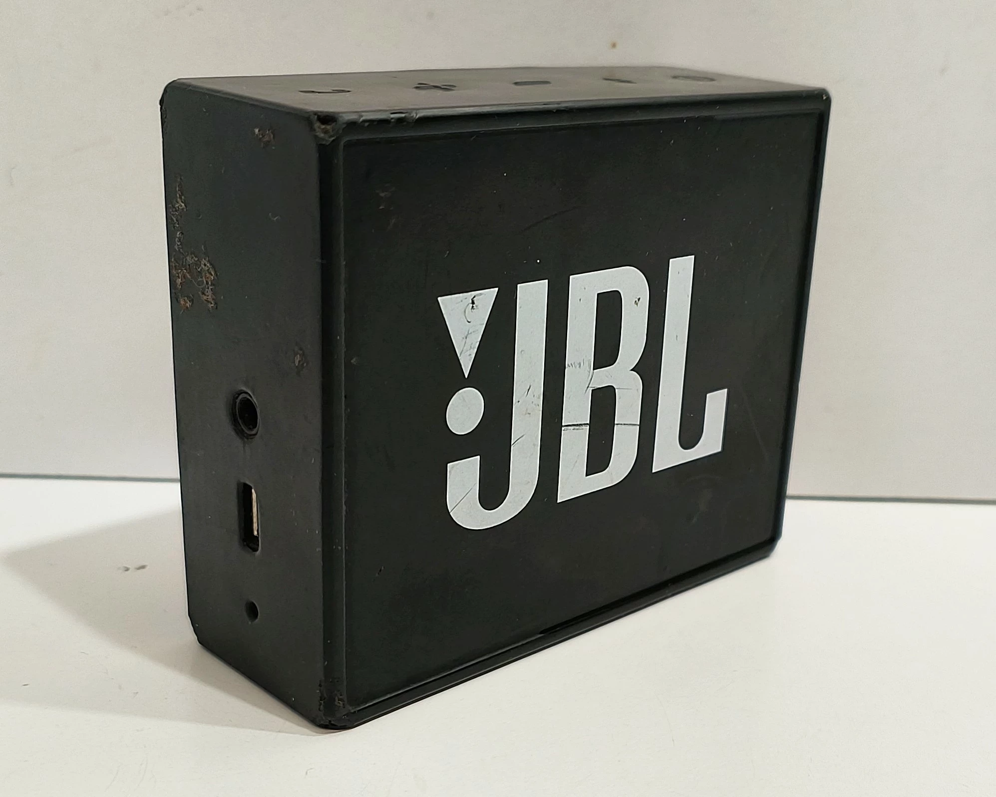 GLOSNIK JBL GO 3 BN | Głośniki przenośne | Loombard.pl