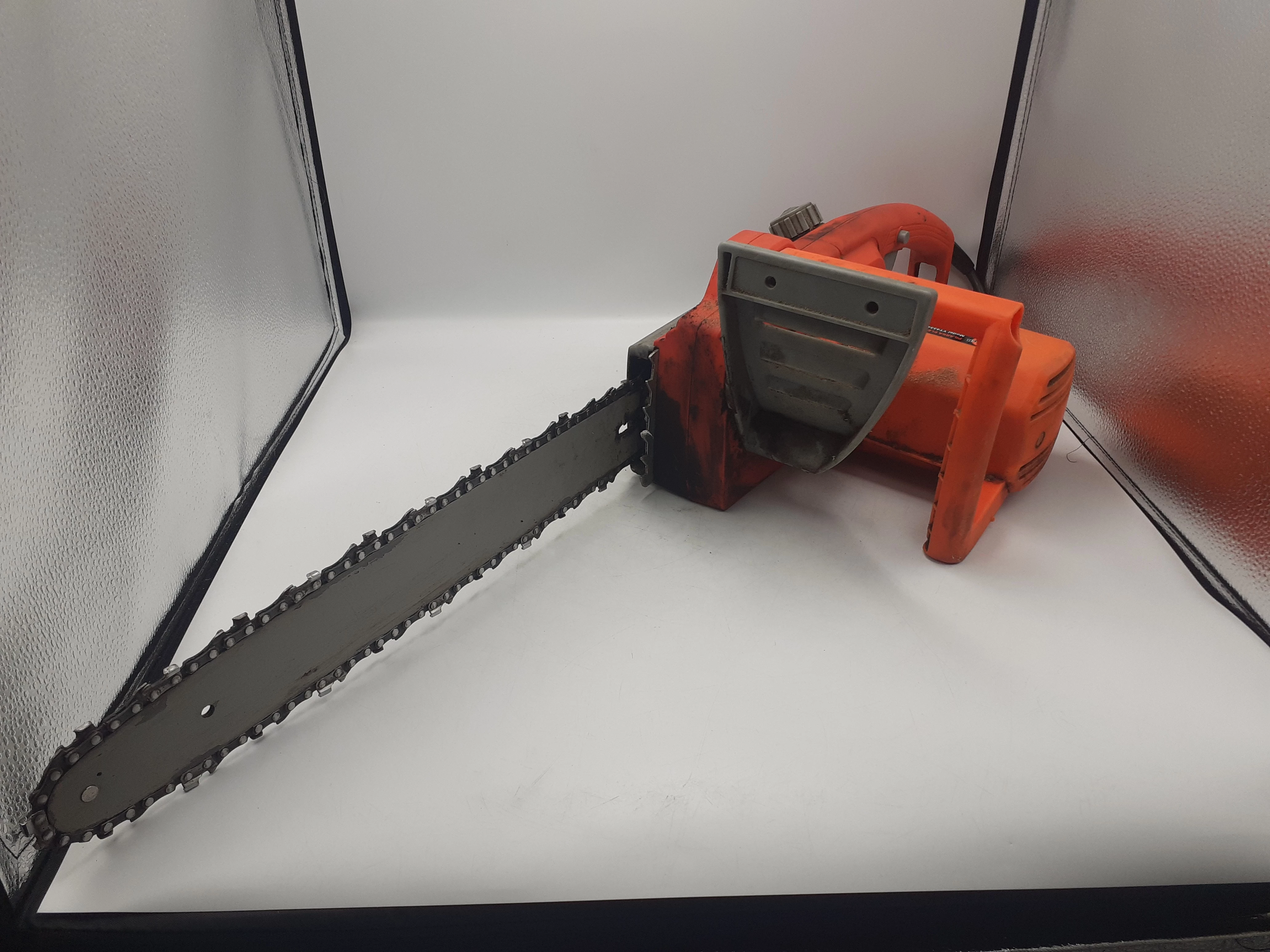 PILARKA ELEKTRYCZNA HARPER MODEL:YT4334-03 | Piły łańcuchowe | Loombard.pl