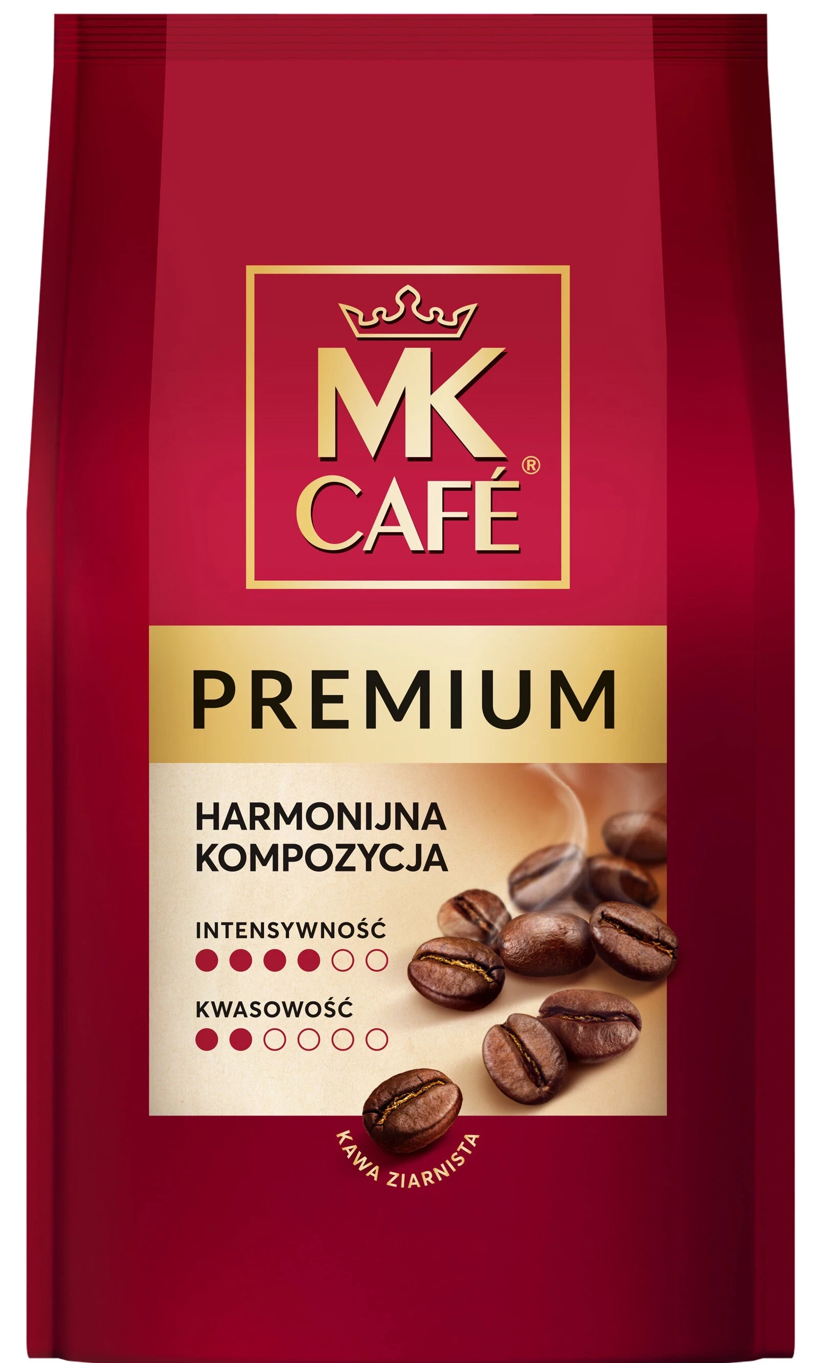 MK CAFE PREMIUM 1 KG KAWA ZIARNISTA | Kawa ziarnista | Loombard.pl MK CAFE PREMIUM 1 KG KAWA ZIARNISTA | Kawa ziarnista | Loombard.pl