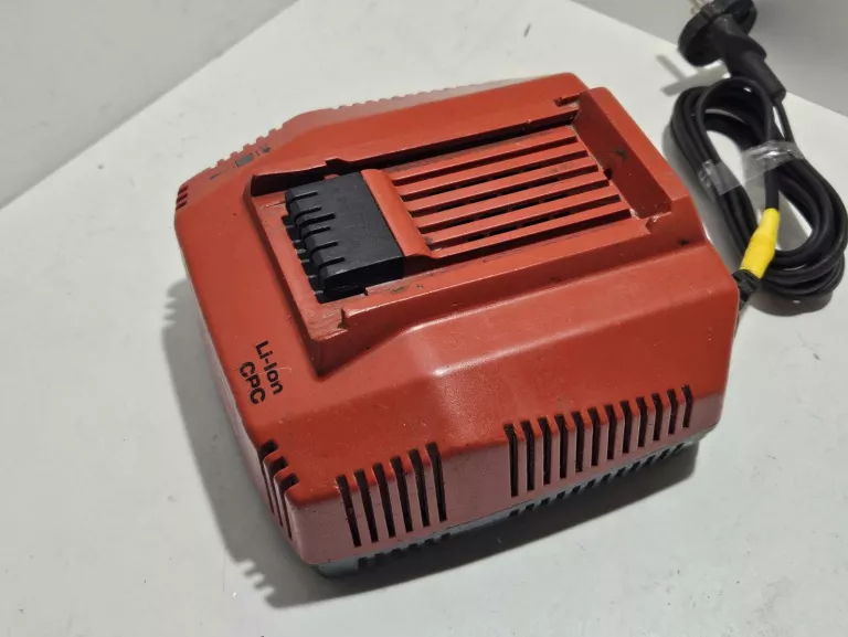 ŁADOWARKA HILTI C4/36-350 | Ładowarki | Loombard.pl