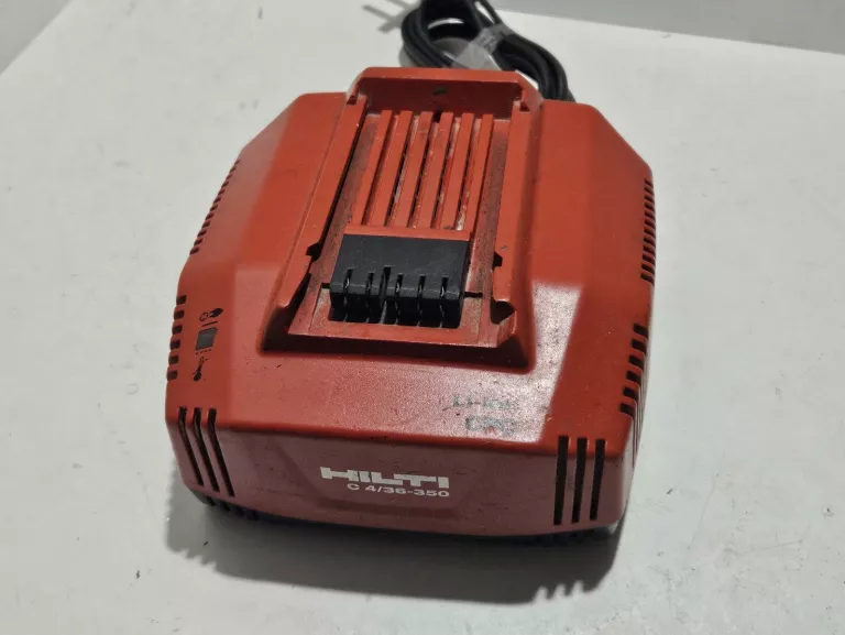 ŁADOWARKA HILTI C4/36-350 | Ładowarki | Loombard.pl