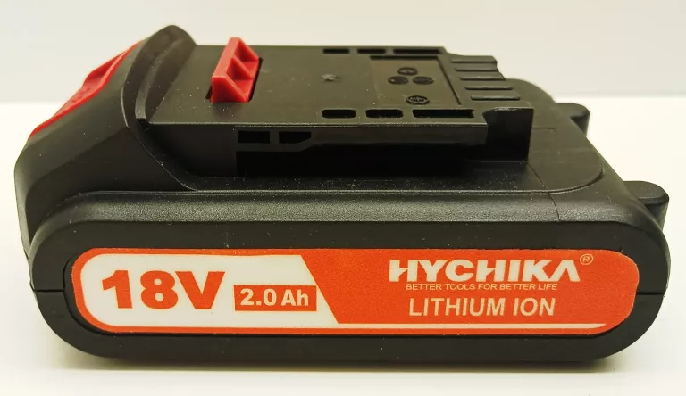 AKUMULATOR HYCHIKA 2AH 18V | Akumulatory do elektronarzędzi | Loombard.pl