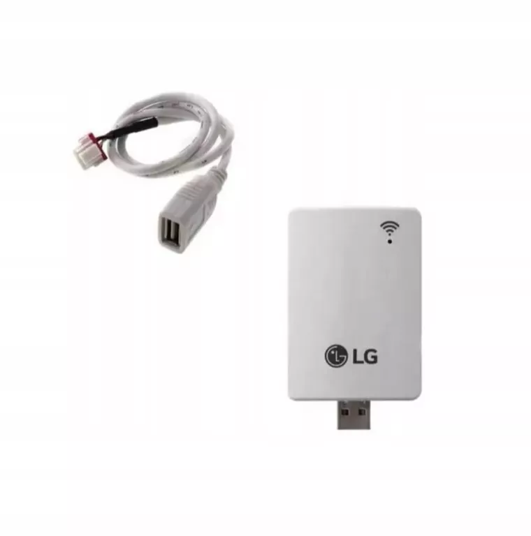 MODUŁ SERWISOWY WI-FI LG PLGMVW100 | Pompy ciepła | Loombard.pl