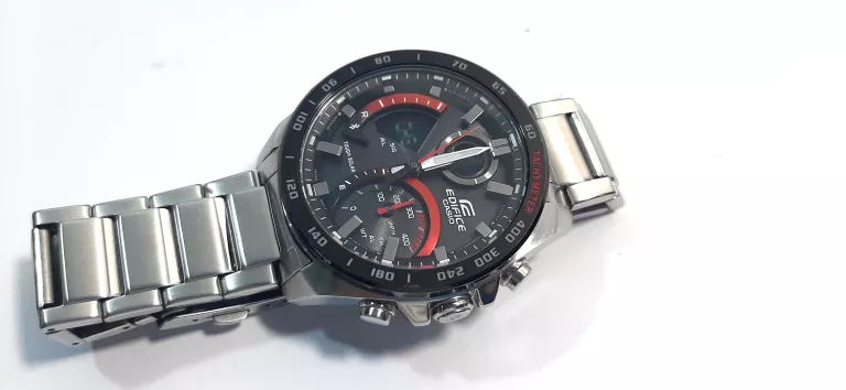 ZEGAREK CASIO EDIFICE BLUETOOTH 5582 ( ECB-900DB-1AER) | Męskie ...