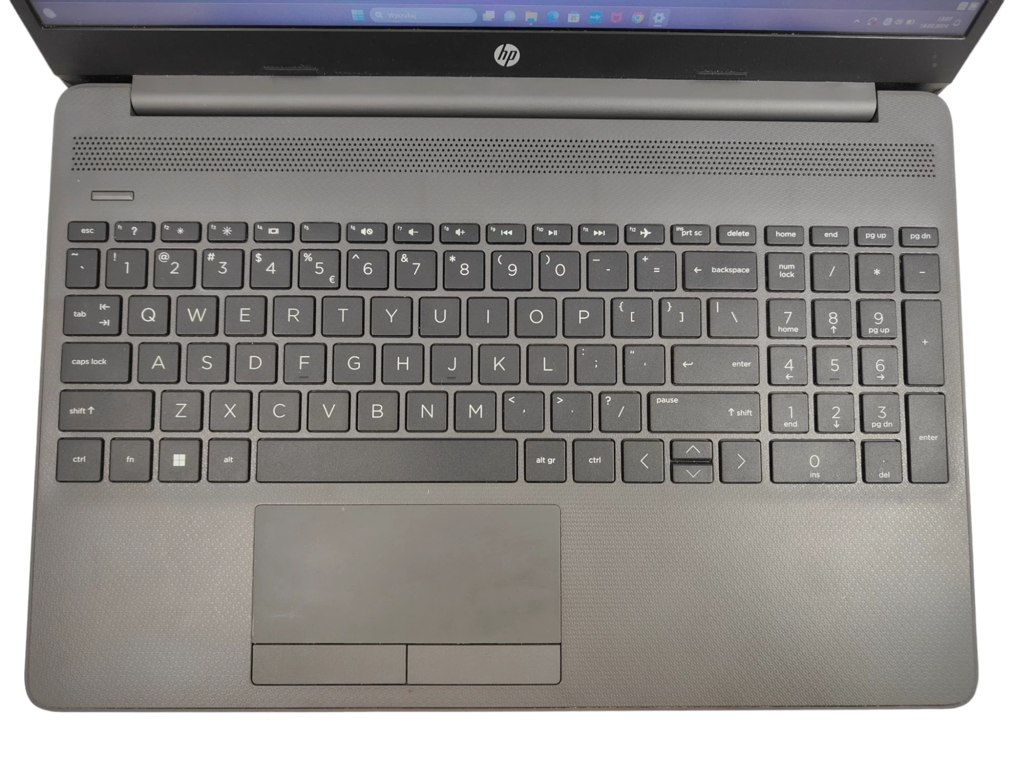 LAPTOP HP RTL8822CE 8GB/250GB/WIN11/ŁADOWARKA | Laptopy | Loombard.pl