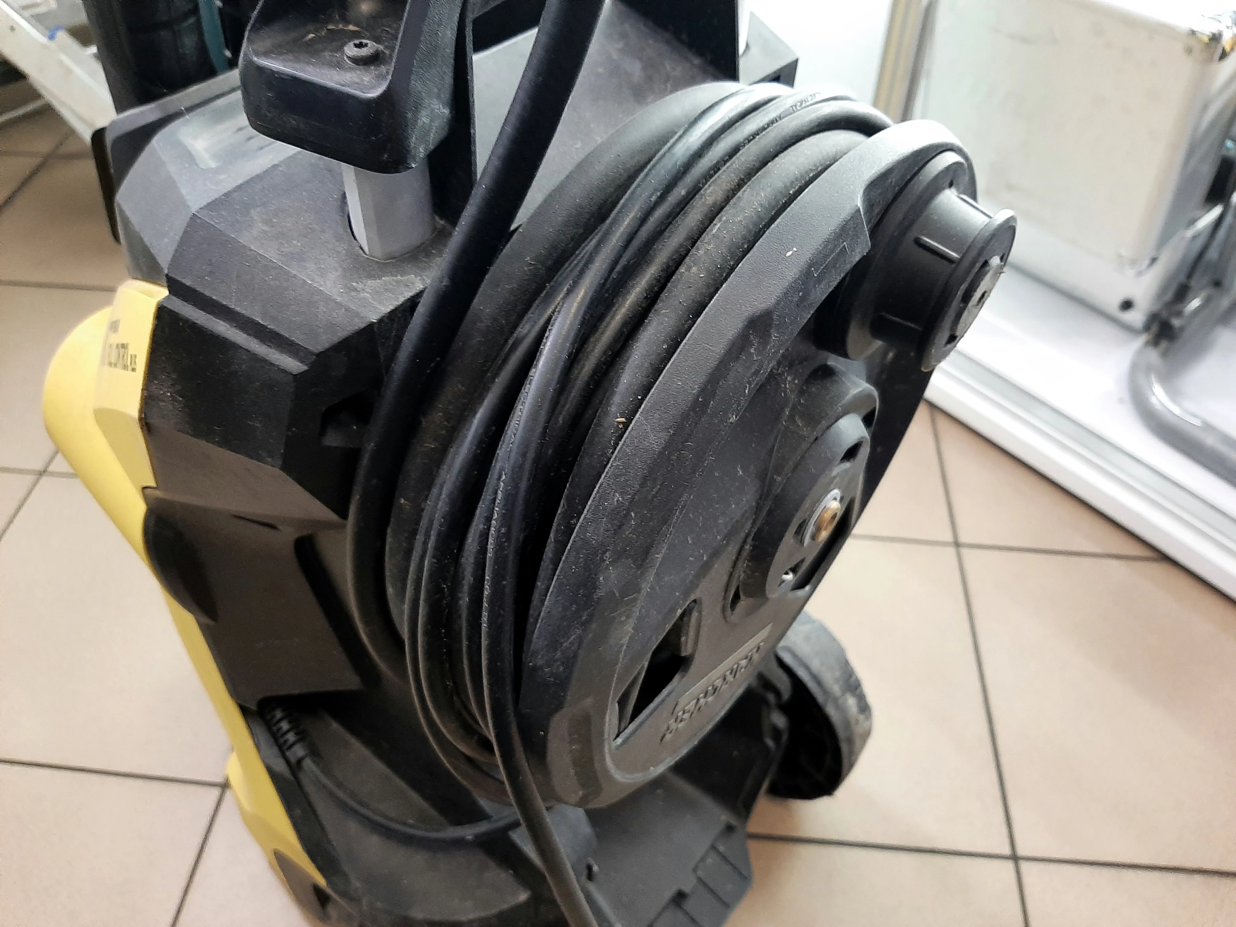 MYJKA CIŚNIENIOWA KARCHER K7 SMART CONTROL | Myjki ciśnieniowe ...