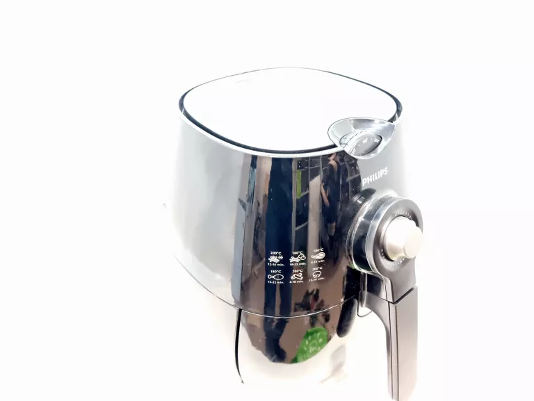 FRYTKOWNICA BEZTŁUSZCZOWA PHILIPS HD9220 | Frytkownice | Loombard.pl