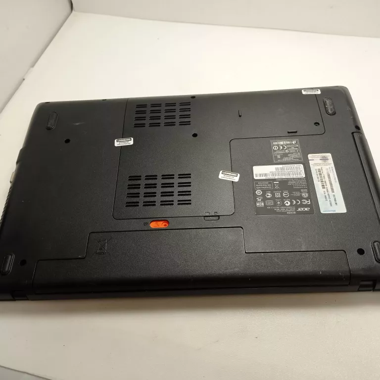 LAPTOP ACER TRAVELMATE 5744 SERIES OPIS @ | Laptopy | Loombard.pl