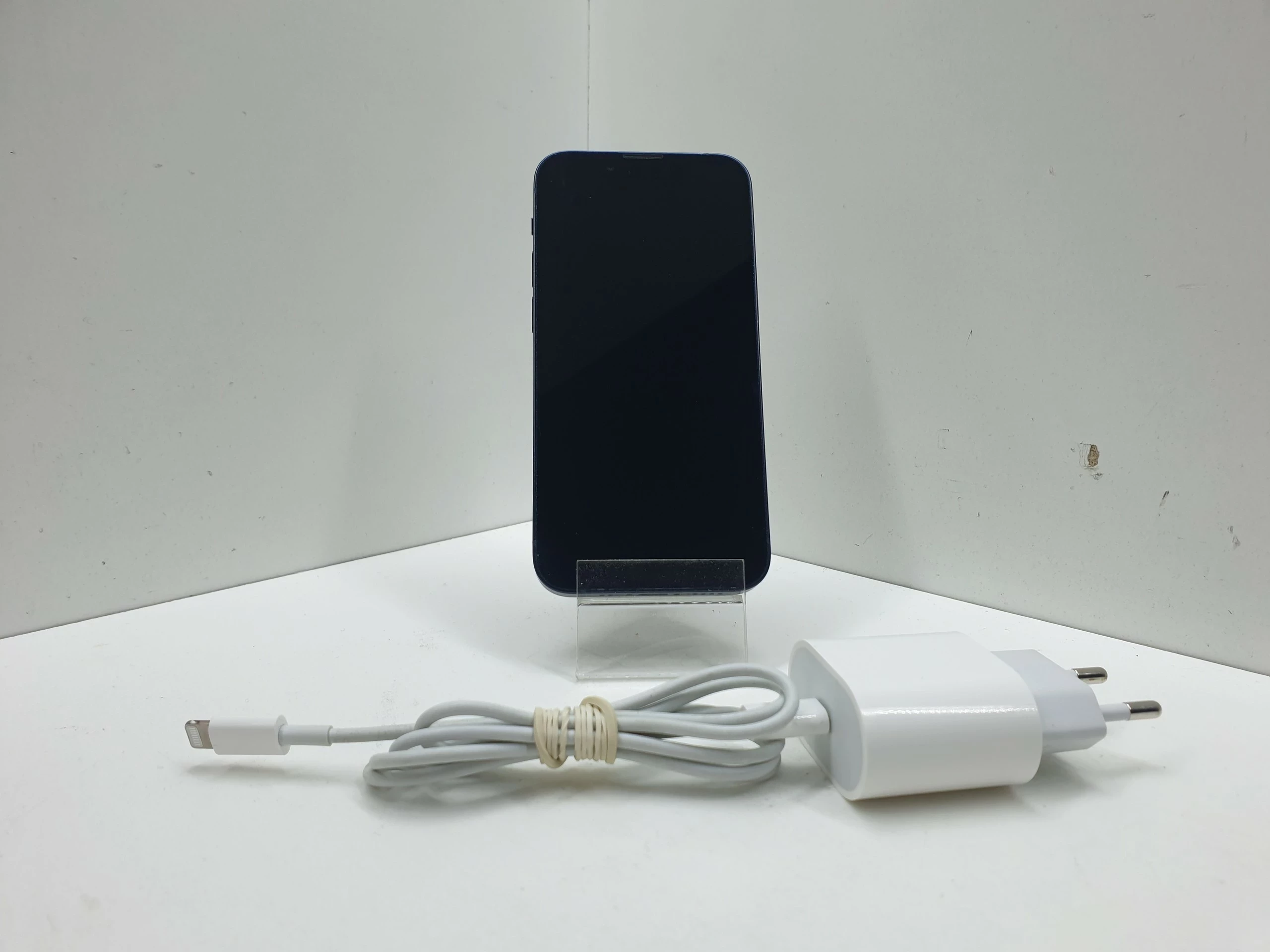 APPLE IPHONE 13 MINI 128GB 89% BATERIA | Smartfony i telefony komórkowe ...
