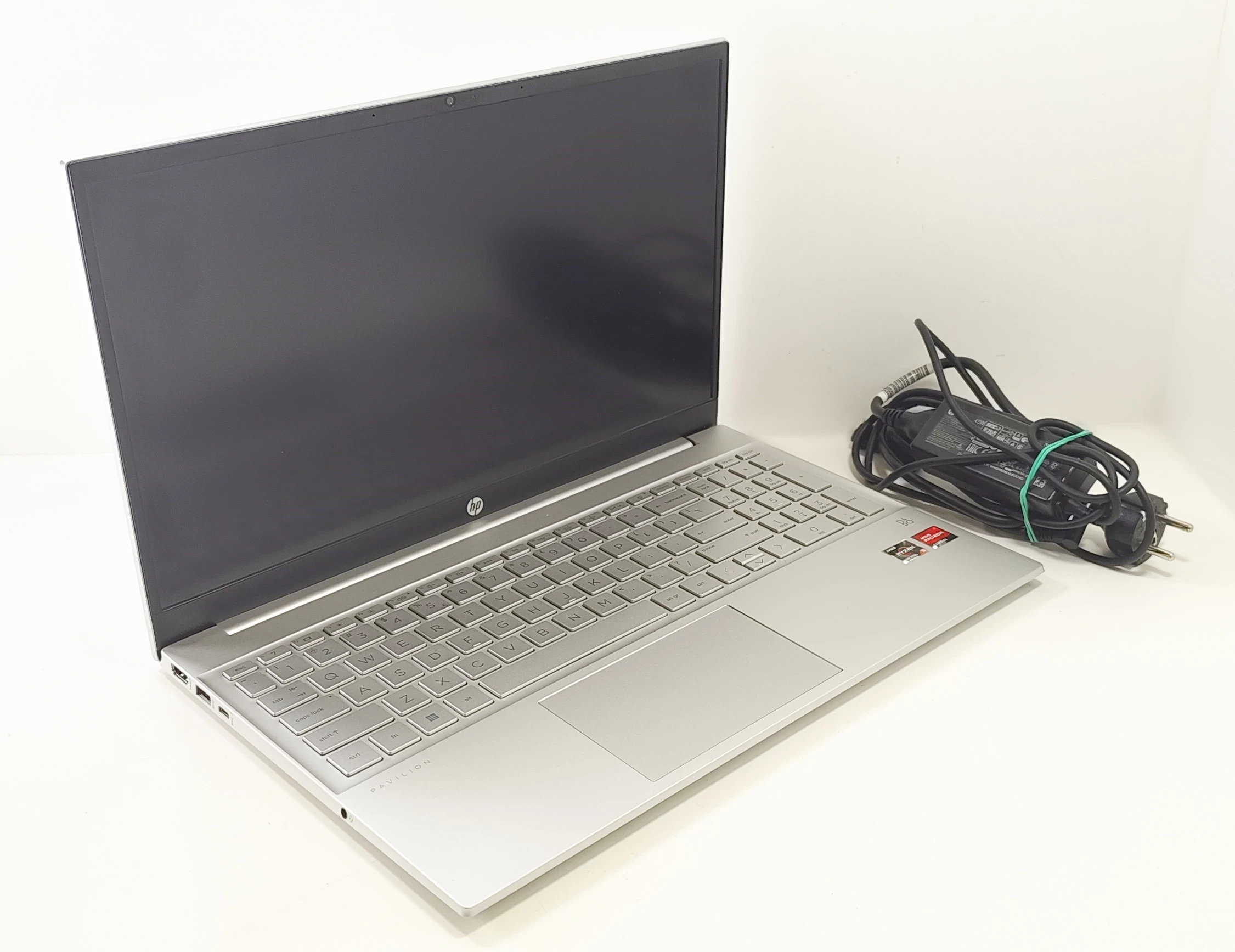 LAPTOP HP PAVILION 15-EH2/8/512/RYZEN 5 | Laptopy | Loombard.pl