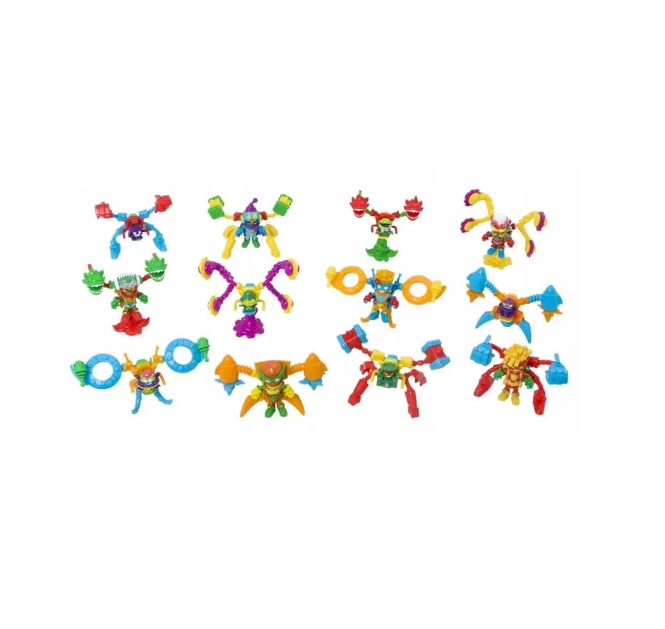 SUPERTHINGS SUPERZINGS MUTANT BATTLE EXOSKELETON FIGURKA MAGIC BOX ... SUPERTHINGS SUPERZINGS MUTANT BATTLE EXOSKELETON FIGURKA MAGIC BOX ...
