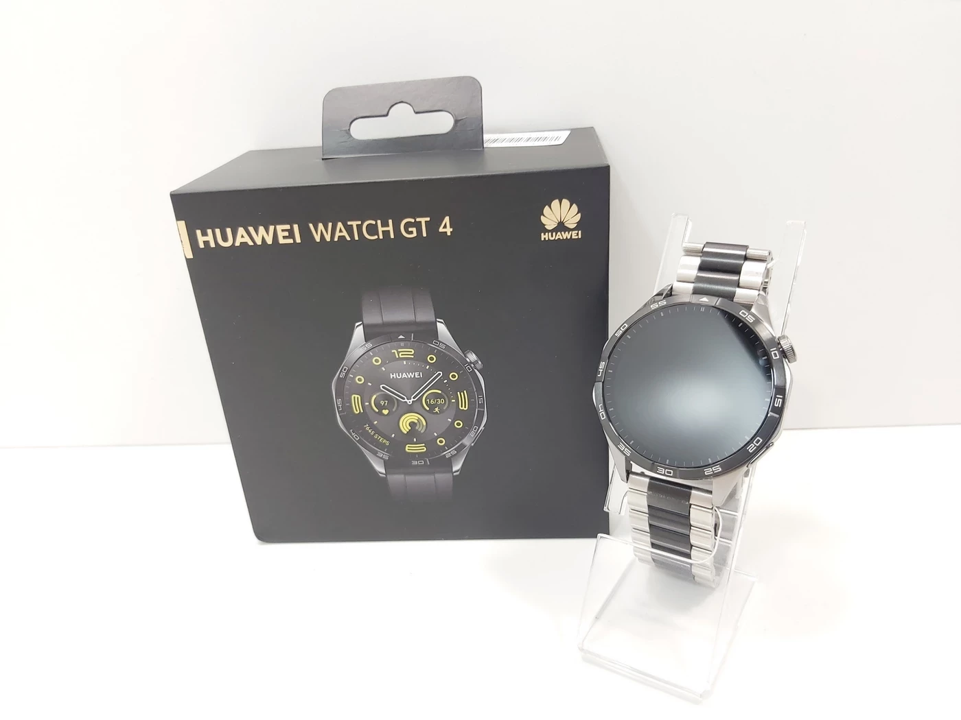 SMARTWATCH HUAWEI WATCH GT 4 PNX-B19 | Smartwatche | Loombard.pl