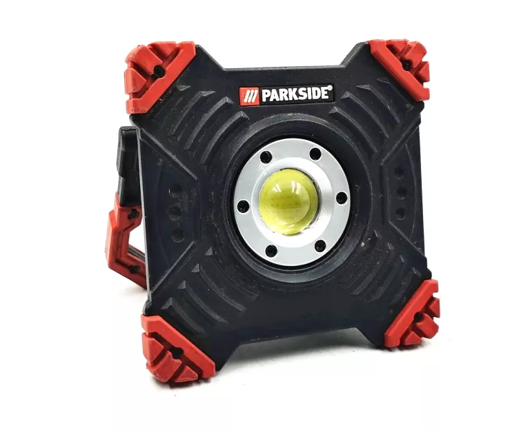 LAMPA WARSZTATOWA PARKSIDE LED PAAS A1 | Lampy warsztatowe | Loombard.pl