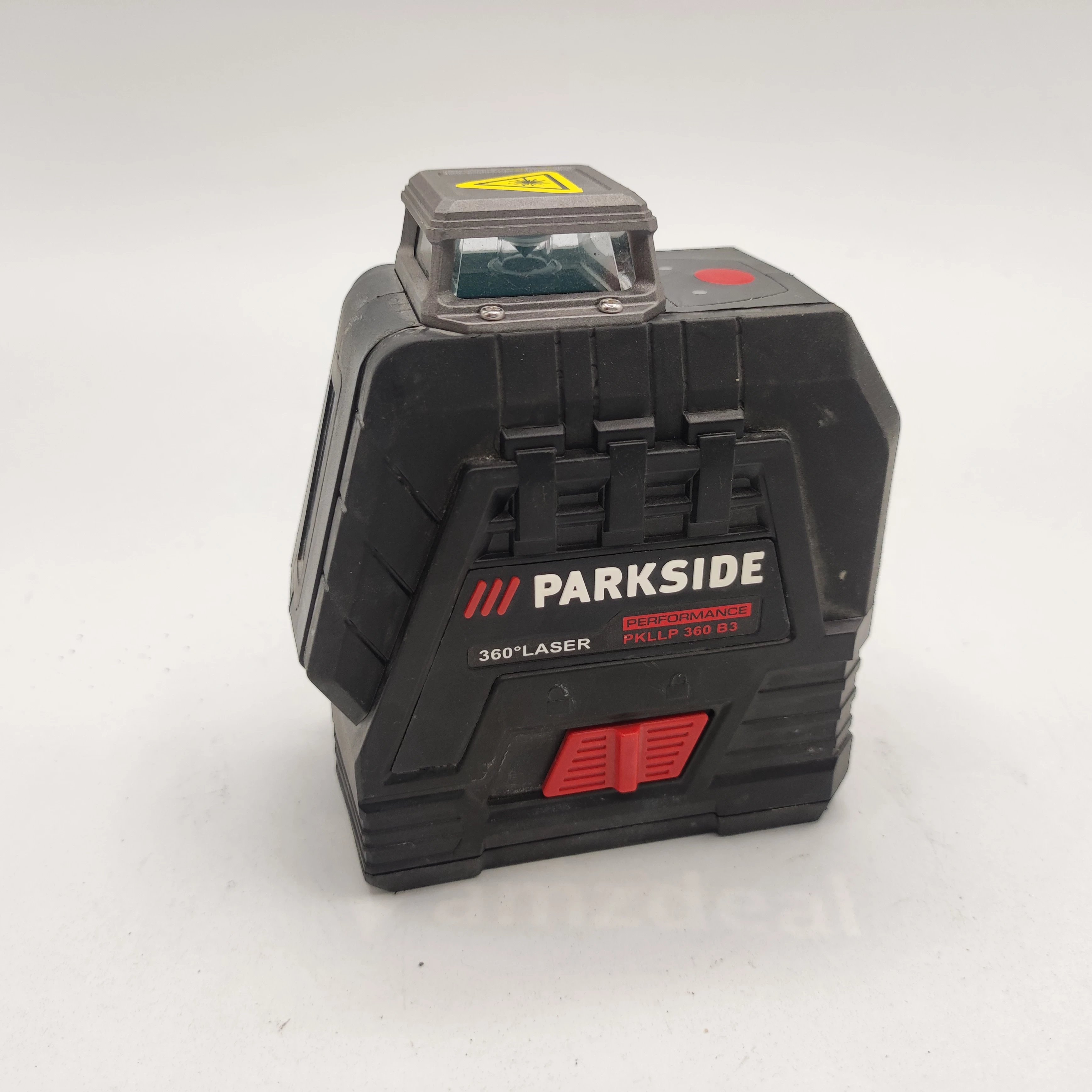 LASER KRZYŻOWY PARKSIDE PKLLP 360 B3 | Lasery krzyżowe | Loombard.pl