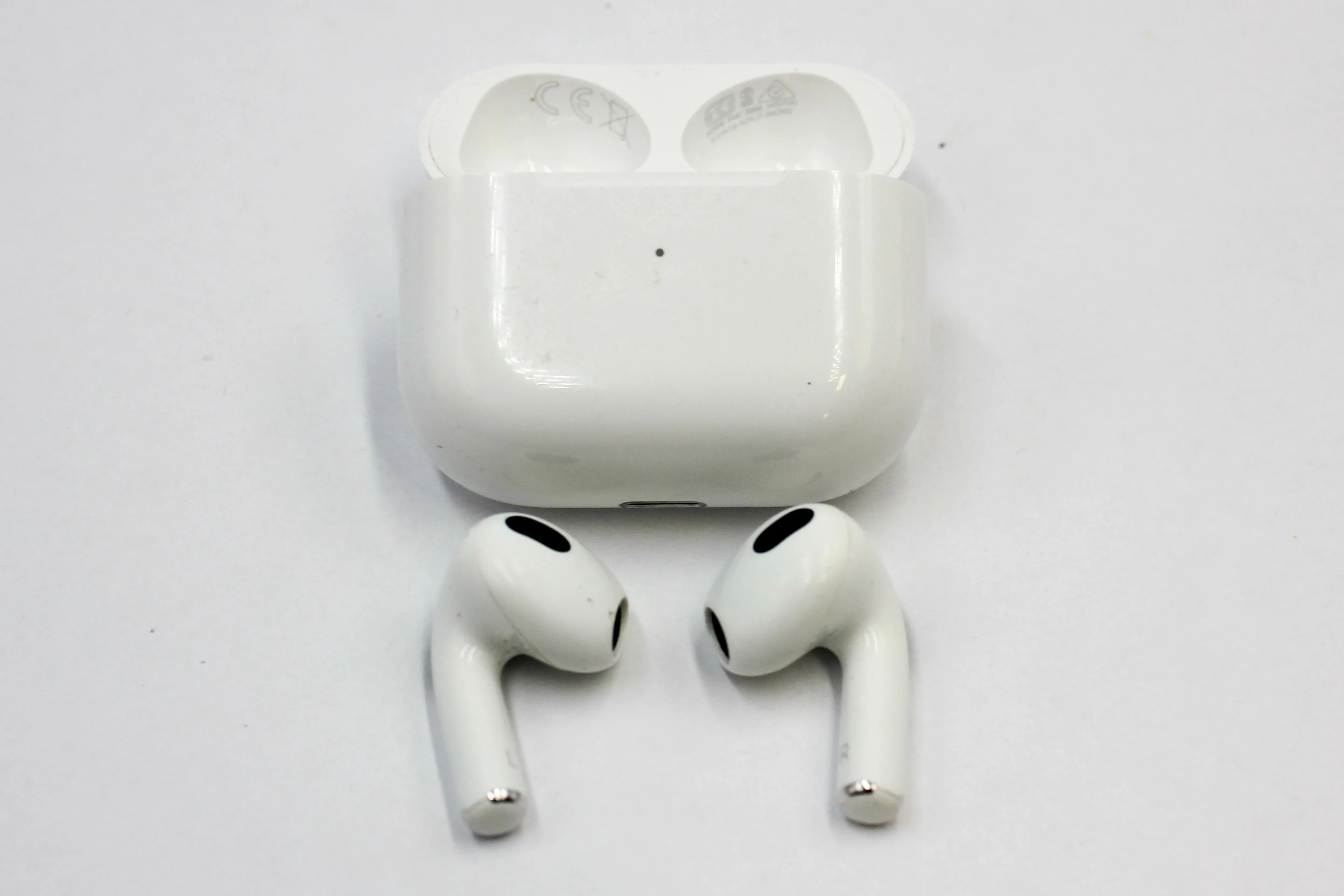 APPLE AIRPODS 3 GEN A2564 | Bezprzewodowe | Loombard.pl