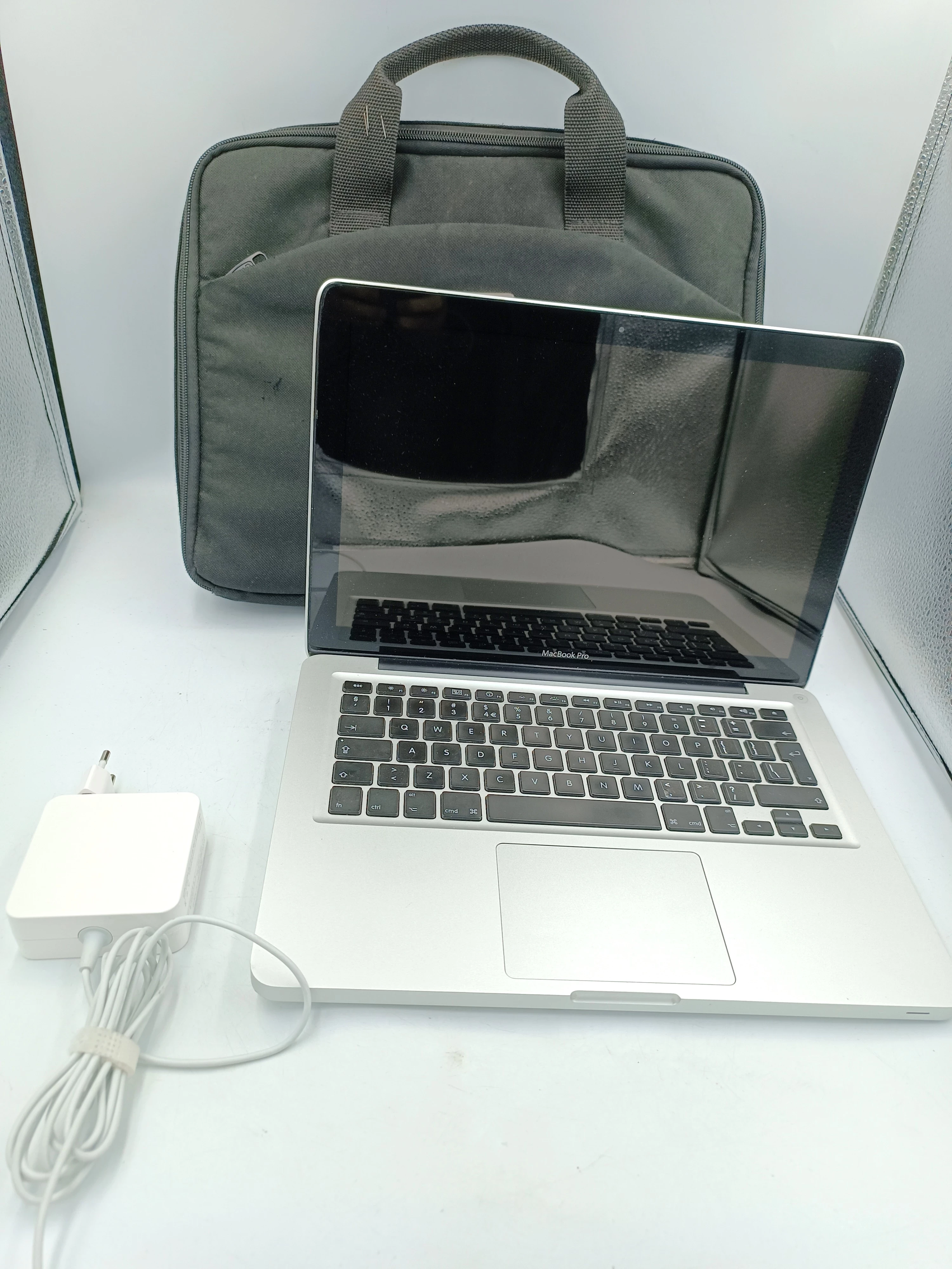 LAPTOP APPLE A1278 | Laptopy | Loombard.pl