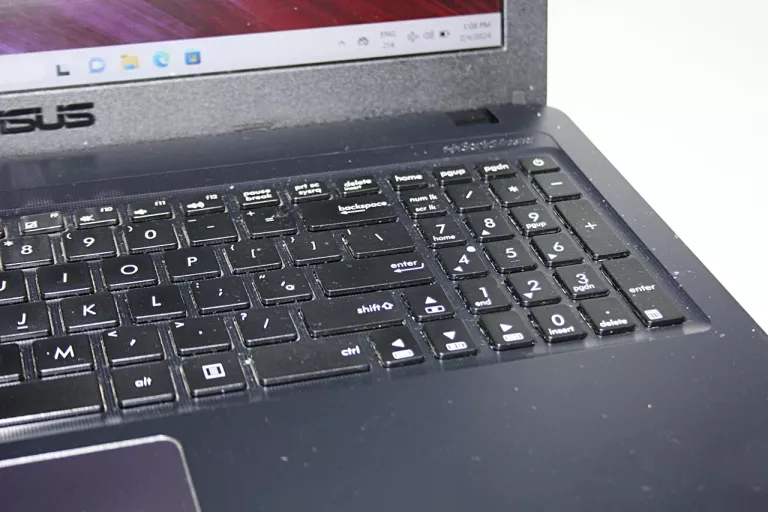 LAPTOP ASUS X543M INTEL CELERON N4000 4GB/512GB HDD WIN11 | Laptopy ...