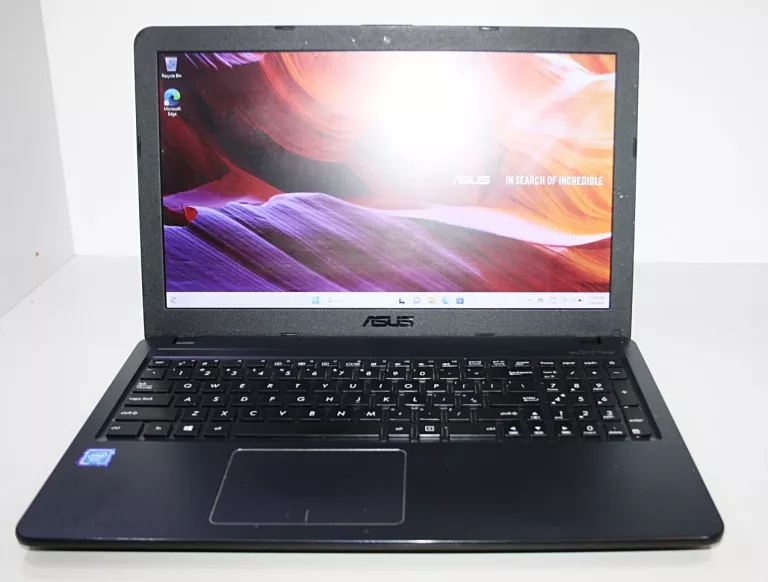 LAPTOP ASUS X543M INTEL CELERON N4000 4GB/512GB HDD WIN11 | Laptopy ...