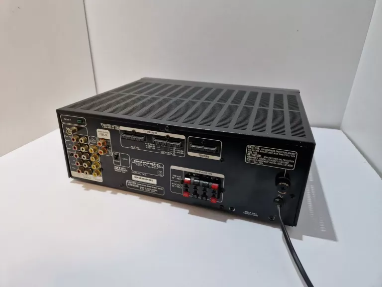 WZMACNIACZ MARANTZ AMPLIFIER PM 583 IDEALNY DO KINA DOMOWEGO! | Loombard.pl