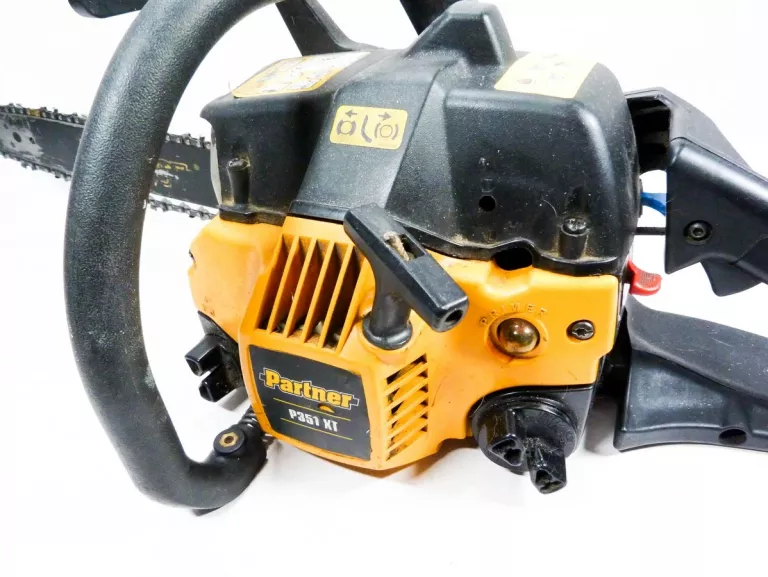 PIŁA SPALINOWA PARTNER P351 XT | Piły | Loombard.pl