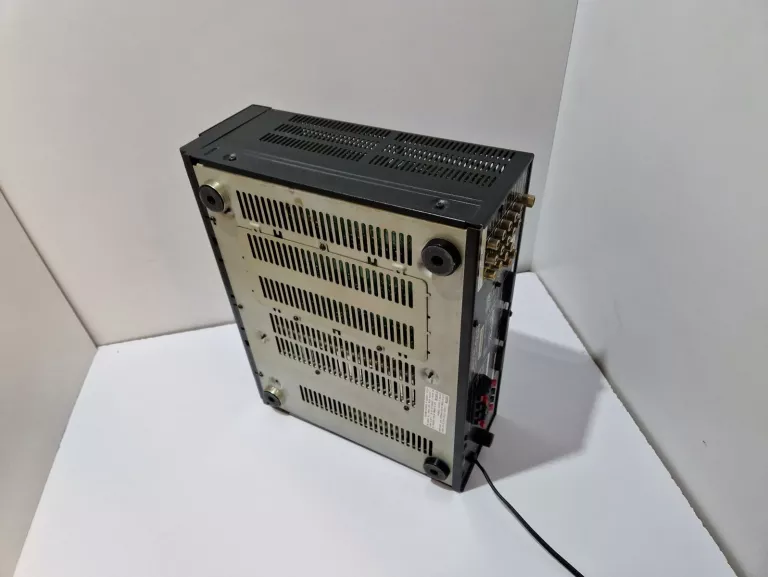 WZMACNIACZ MARANTZ AMPLIFIER PM 583 IDEALNY DO KINA DOMOWEGO! | Loombard.pl