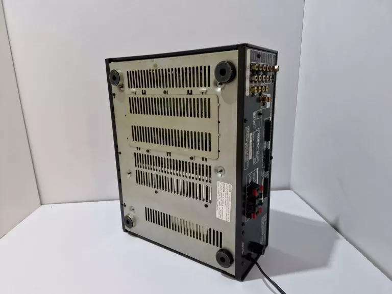 WZMACNIACZ MARANTZ AMPLIFIER PM 583 IDEALNY DO KINA DOMOWEGO! | Loombard.pl