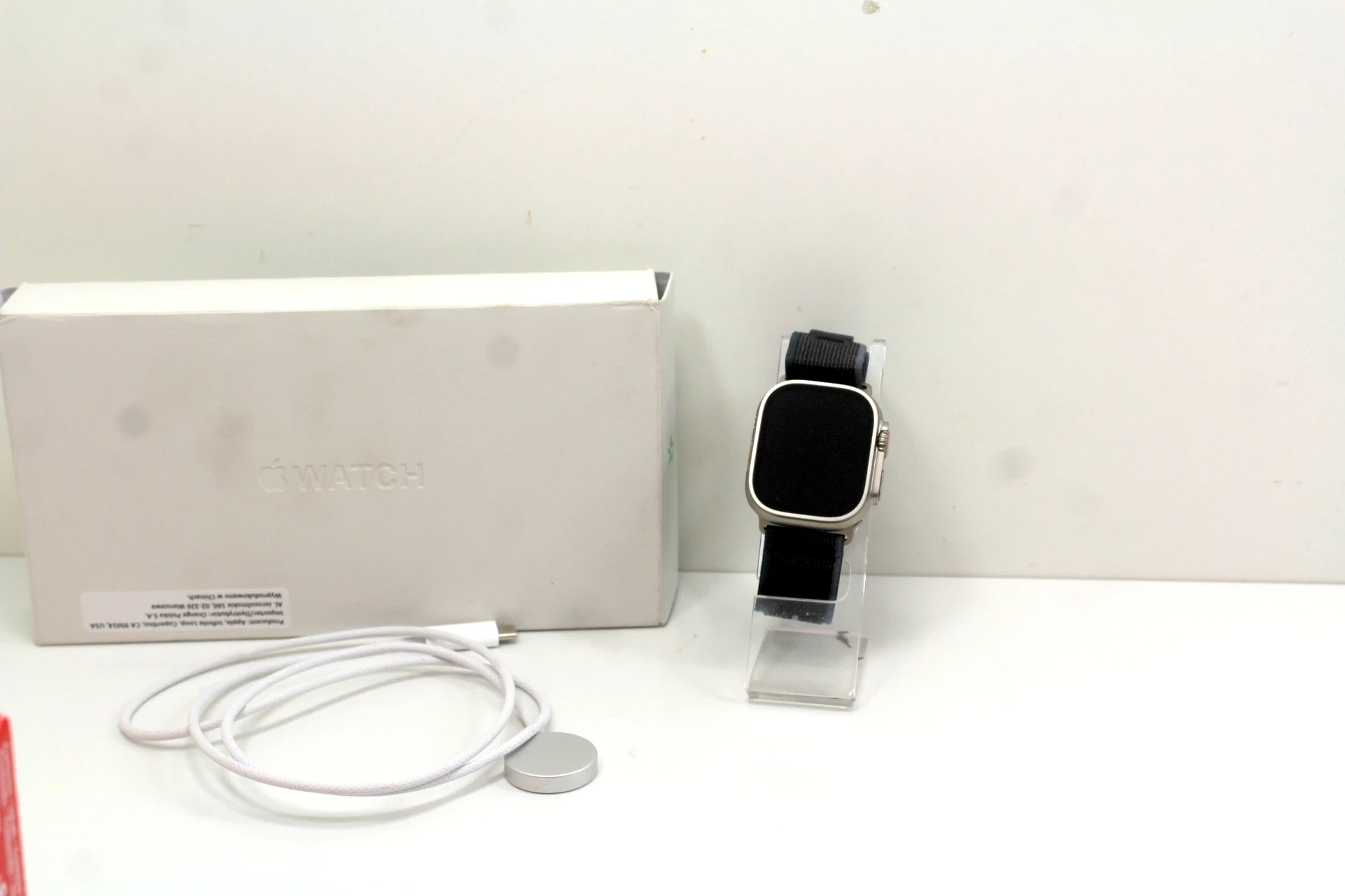 APPLE WATCH ULTRA 2 A2986 | Smartwatche | Loombard.pl