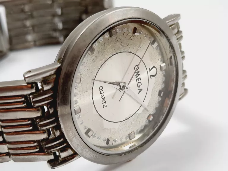 ZEGAREK OMEGA A05 805-4062 | Damskie | Loombard.pl