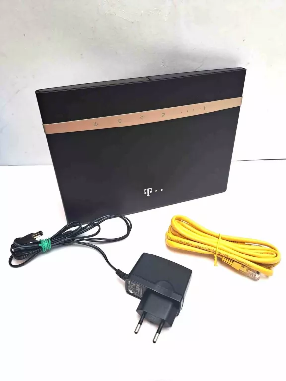 ROUTER HUAWEI B525 | Routery przewodowe | Loombard.pl