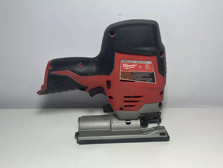 WYRZYNARKA MILWAUKEE M12 JS | Wyrzynarki | Loombard.pl