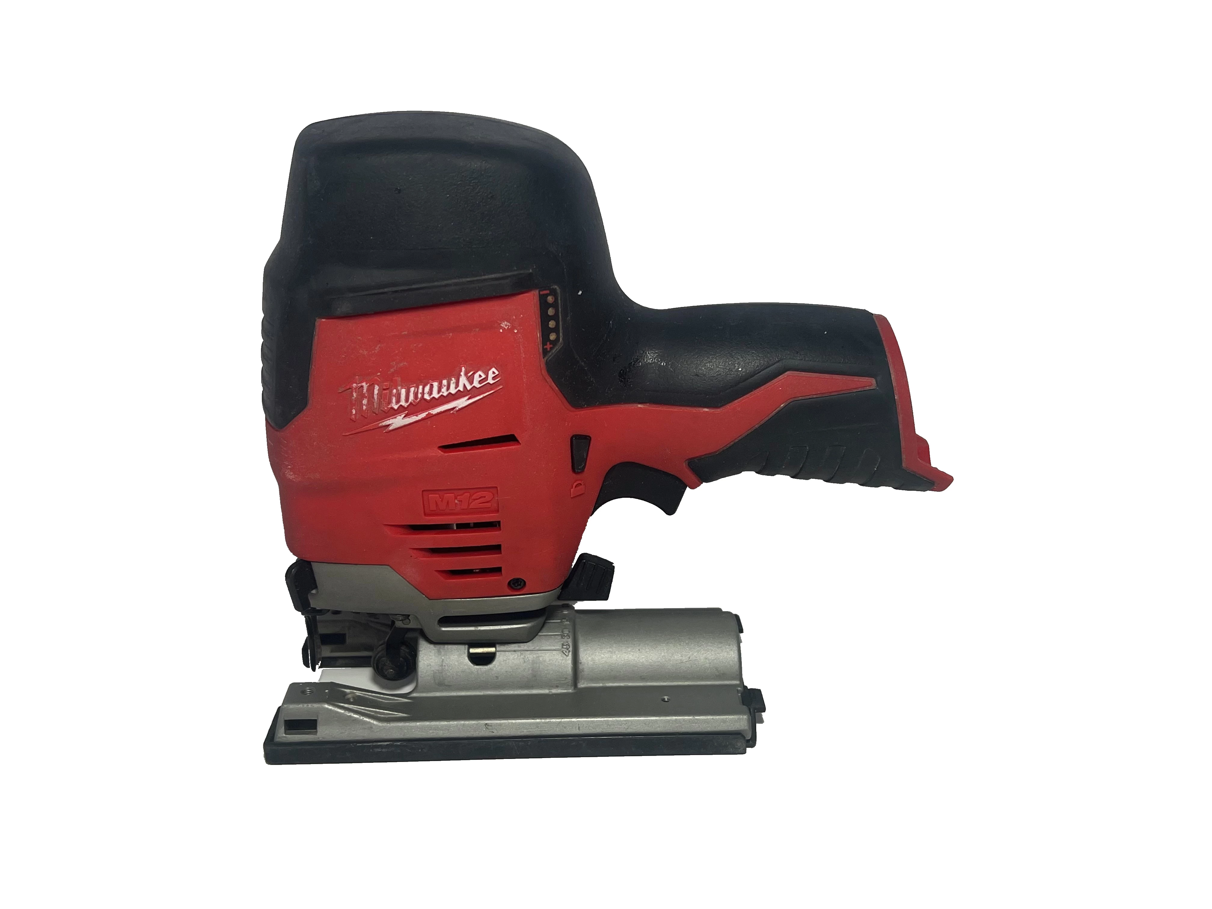 WYRZYNARKA MILWAUKEE M12 JS | Wyrzynarki | Loombard.pl