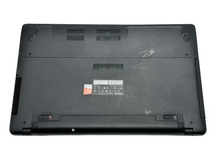 LAPTOP ASUS X550 15,6" INTEL CELERON 1007U 4/100GB | Laptopy | Loombard.pl