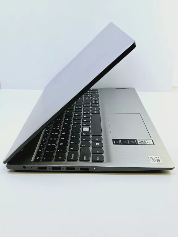 LAPTOP LENOVO IDEAPAD 3 - 15IML05 81WB INTEL CORE I5 8 GB / 256 ...