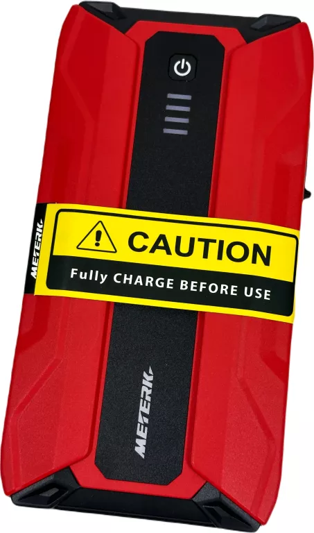 METERK EPOWER 175 1500A 18000MAH CAR JUMP STARTER STAN IG A