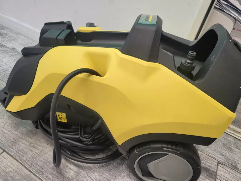 MYJKA CIŚNIENIOWA KARCHER K7 SMART CONTROL | Myjki ciśnieniowe ...