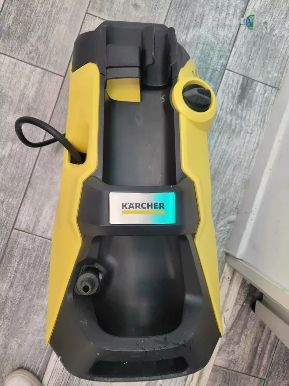 MYJKA CIŚNIENIOWA KARCHER K7 SMART CONTROL | Myjki ciśnieniowe ...