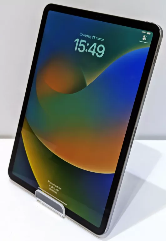 TABLET IPAD PRO 11 A1980 64GB WIFI BAT.90 Urz dzenia Loombard.pl