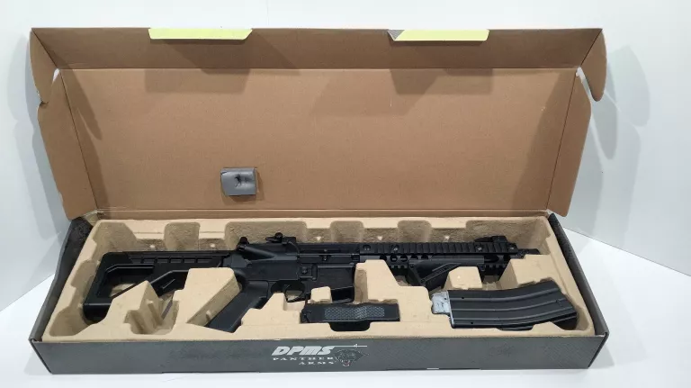 WIATRÓWKA CROSMAN PANTHER ARMS DPMS SBR 4,5MM | Karabinki | Loombard.pl