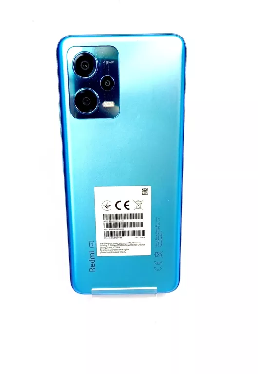 TELEFON REDMI NOTE 12 5G / PLUS | Smartfony i telefony komórkowe ...