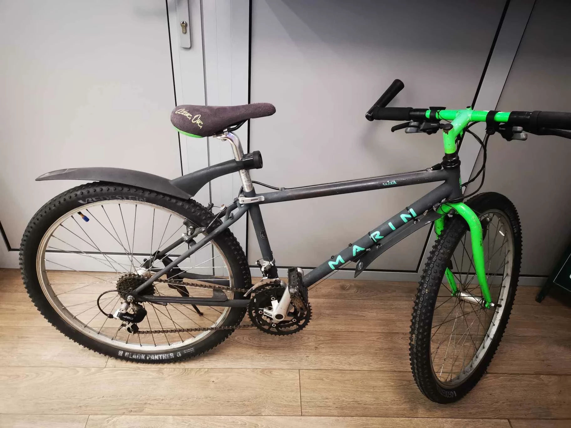 ROWER MARIN | MTB (górskie) | Loombard.pl