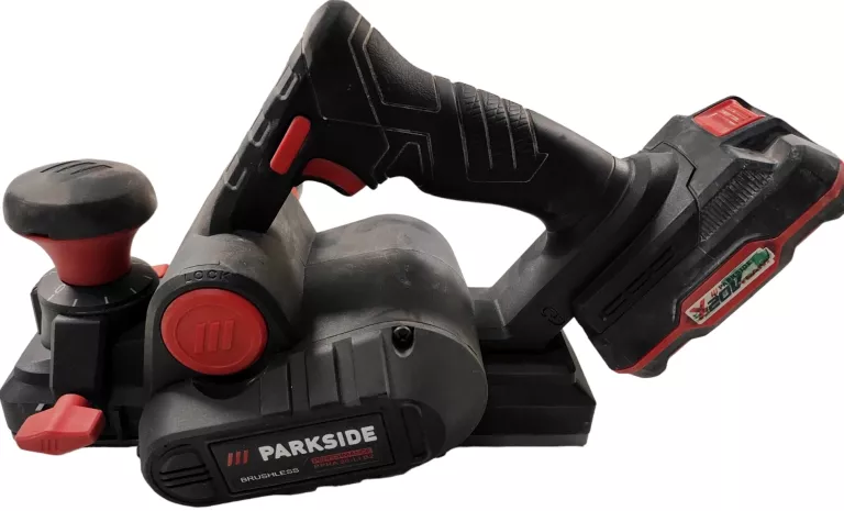 STRUG PARKSIDE PPHA 20-LI B2 + AKU | Strugi | Loombard.pl