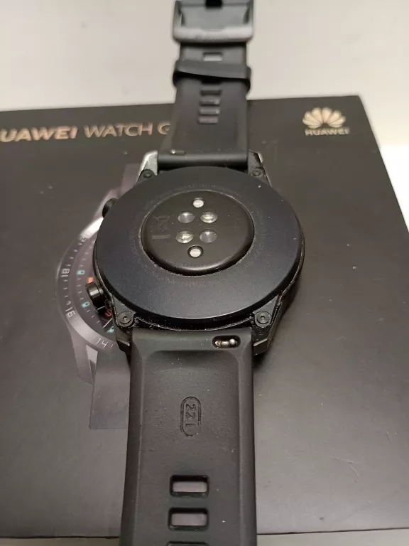 SMARTWATCH HUAWEI WATCH GT 2-199 SPORT LTN-B19 | Smartwatche | Loombard.pl