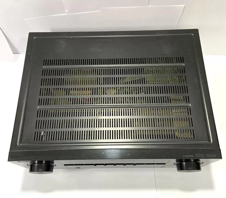 AMPLITUNER PIONEER VSX-322-K 5.1 CZARNY | Amplitunery | Loombard.pl